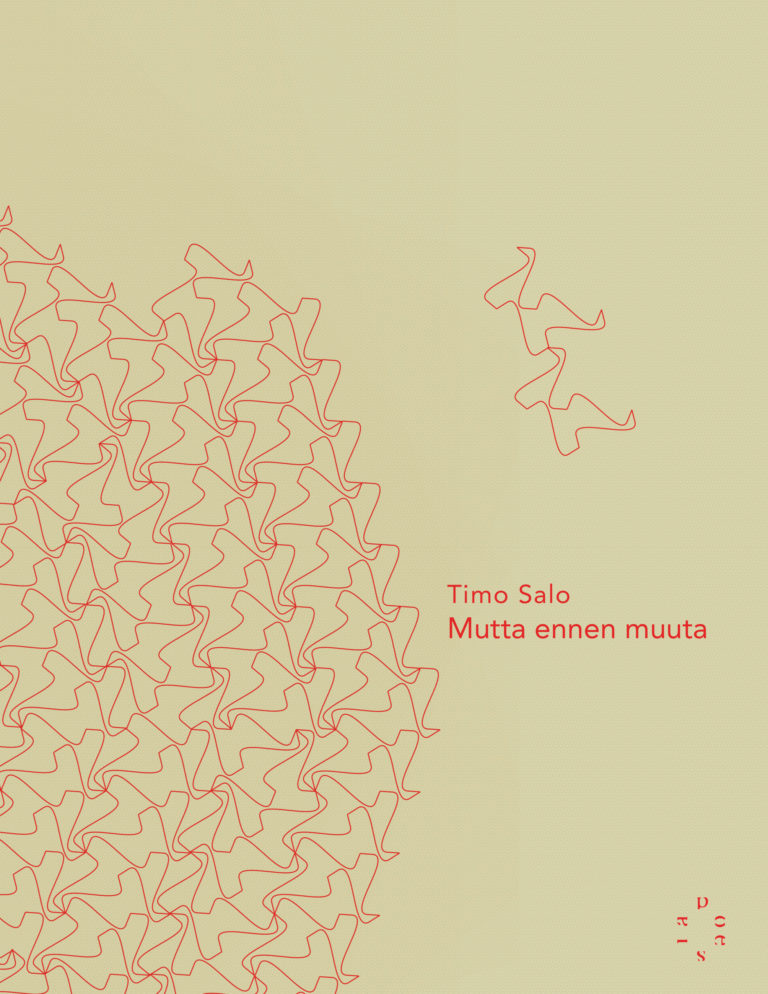 Mutta ennen muuta • Poesia