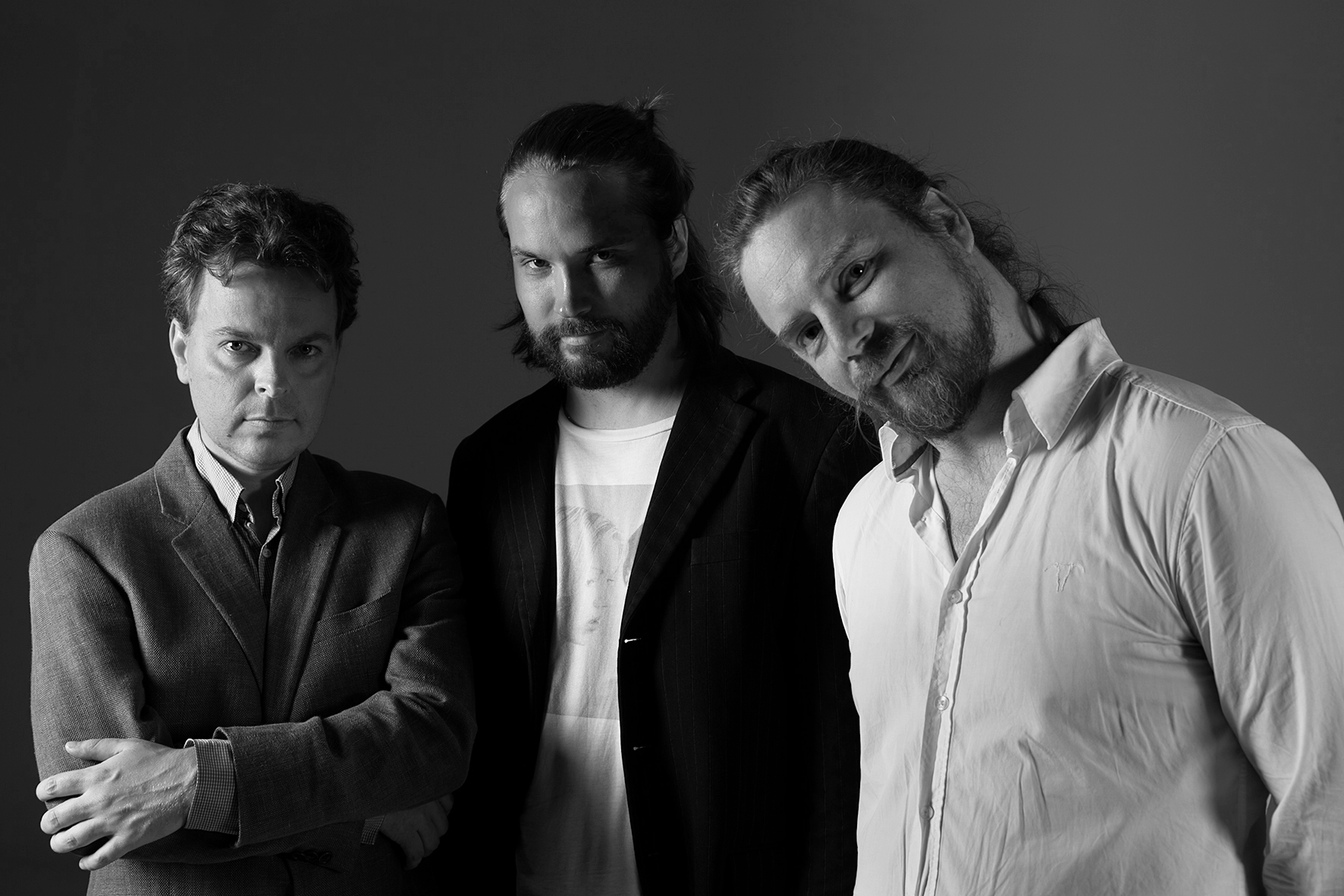 Janne Nummela • Poesia